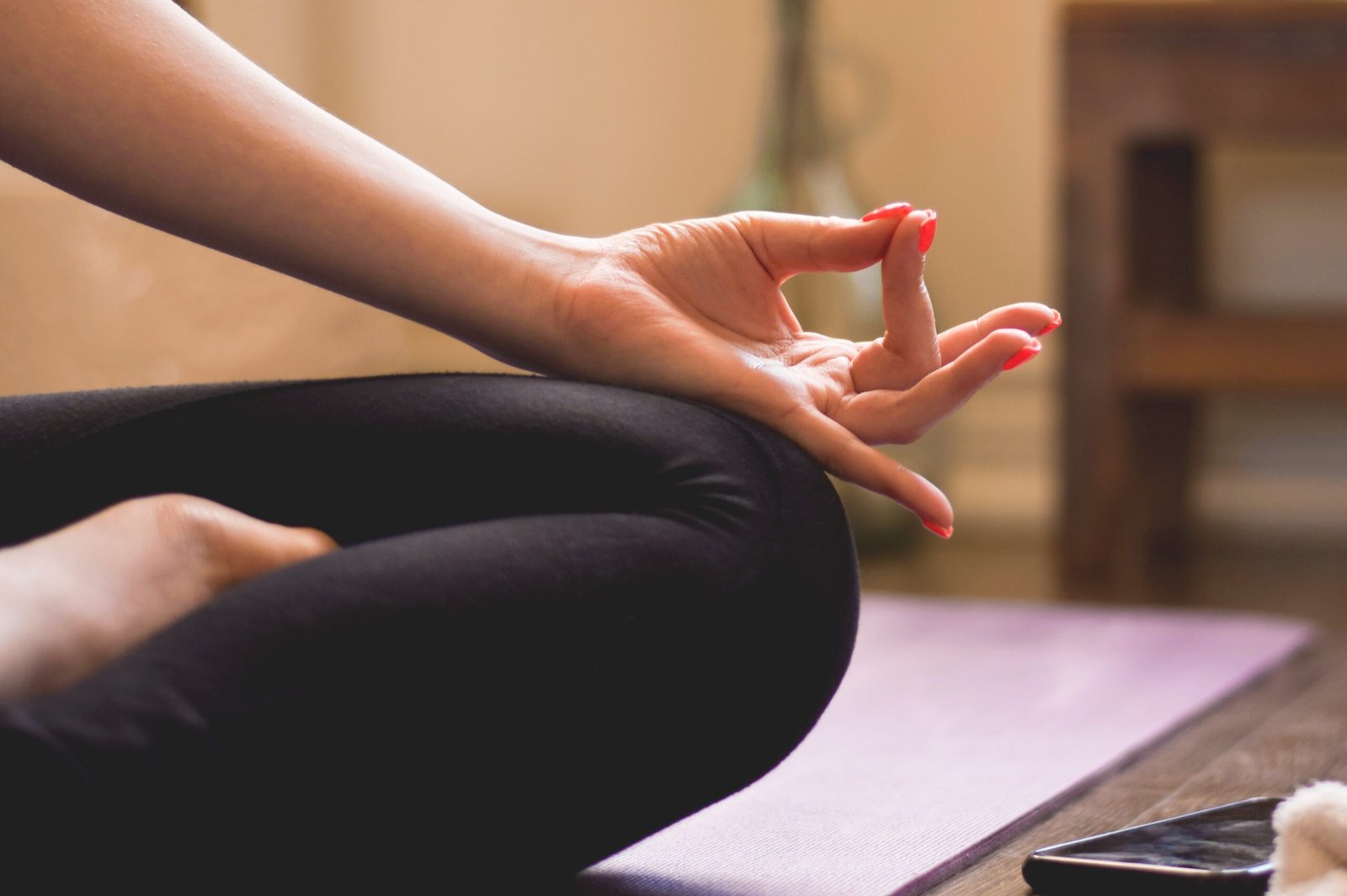 Klassen Yoga Mit Melanie